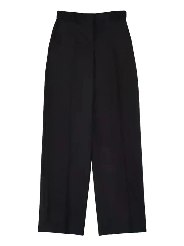 Stella McCartney Tailored Trousers - Black