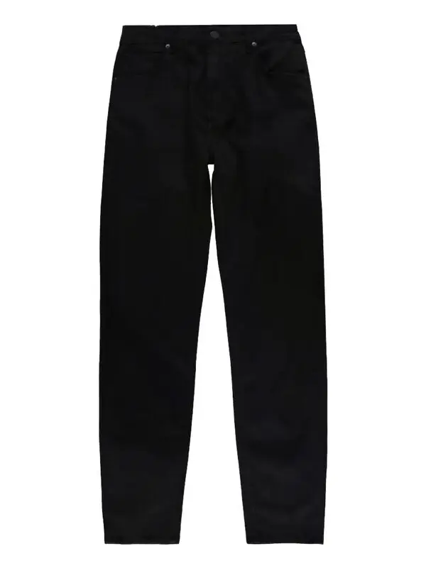 Monfrère Brando Parisian Luxe Jeans - Black