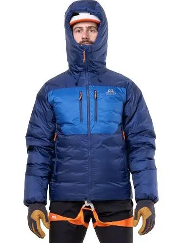 MOUNTAIN EQUIPMENT Kryos Jacket - Admiral/atlantic