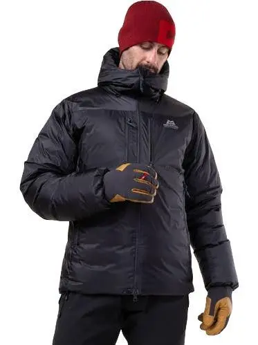 MOUNTAIN EQUIPMENT Kryos Jacket - Obsidian