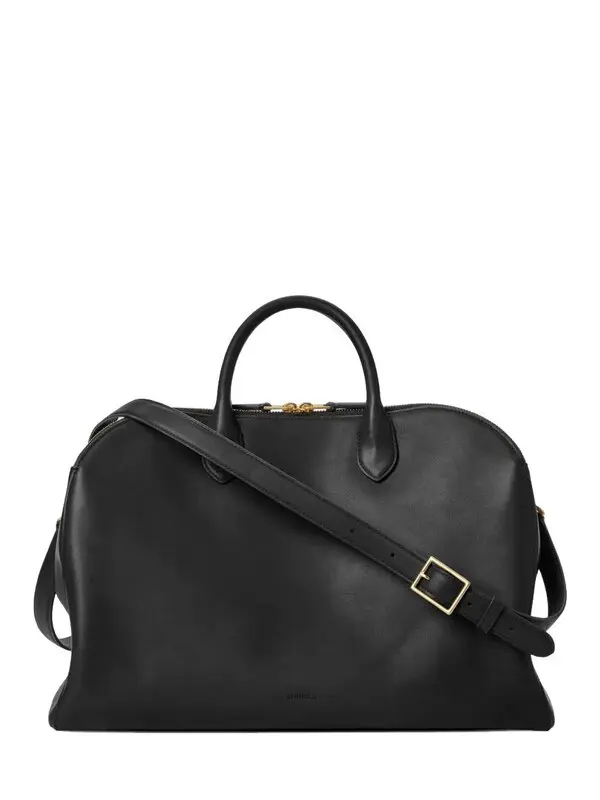 Shinola Bixby Work Tote Bag - Black
