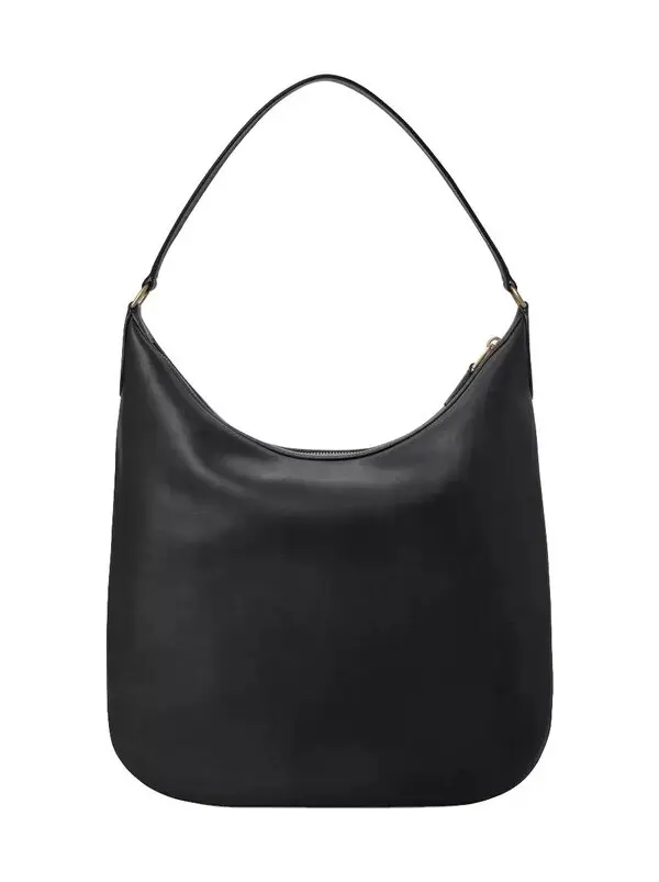 Shinola Bixby Shoulder Bag - Black