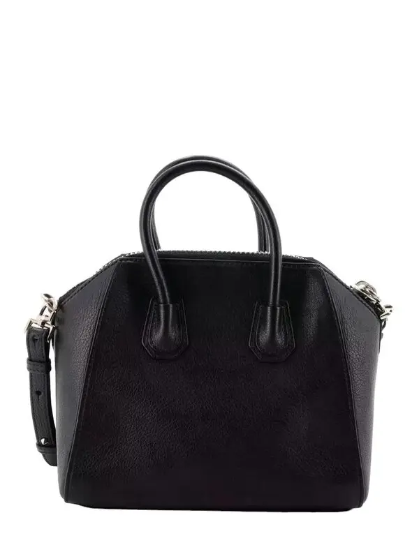 Givenchy Antigona Mini Crossbody Bag - Black