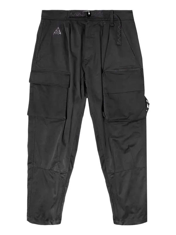 Nike Cargo Pant - Black