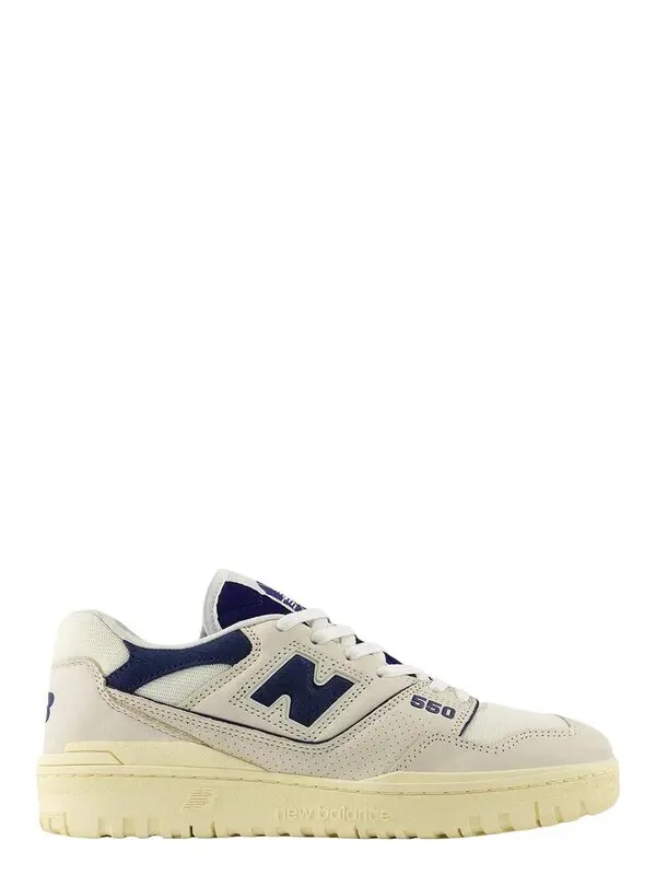 NEW BALANCE 550 Sneakers - Tan