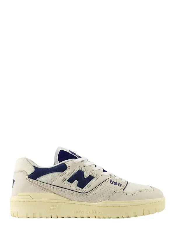 NEW BALANCE 550 Sneakers - Tan
