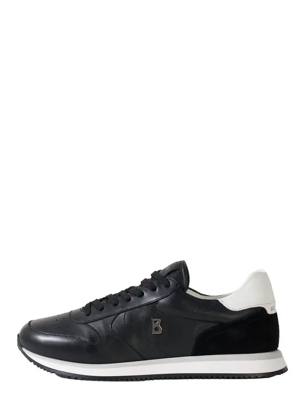 Bogner Reno Low-top Sneakers - Black