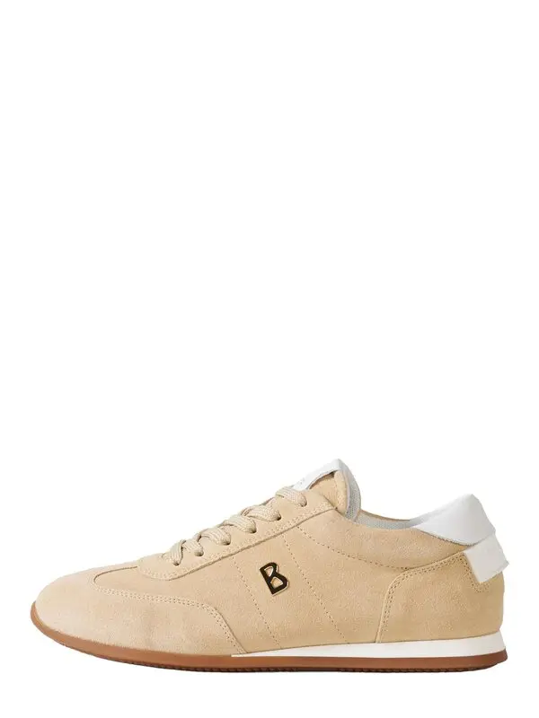 Bogner Valencia Sneakers - Camel