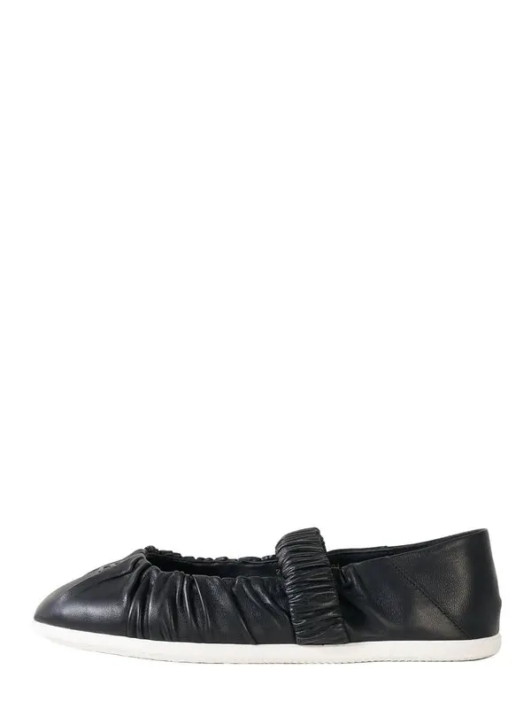 Bogner Vienna Ballerinas - Black