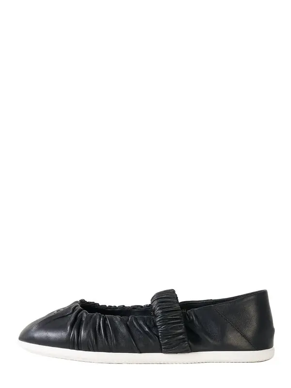 Bogner Vienna Ballerinas - Black