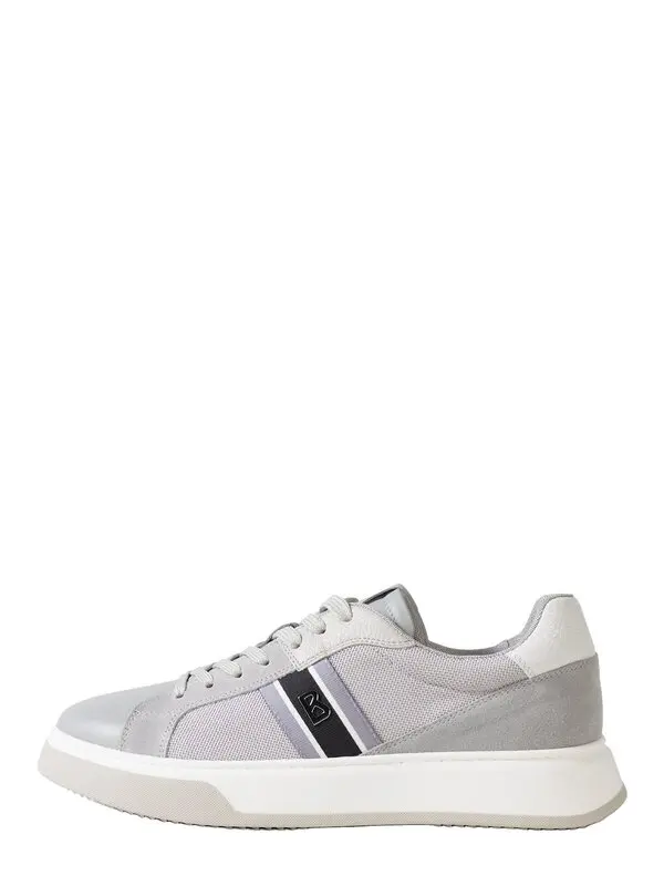 Bogner Milan Sneaker - Gray
