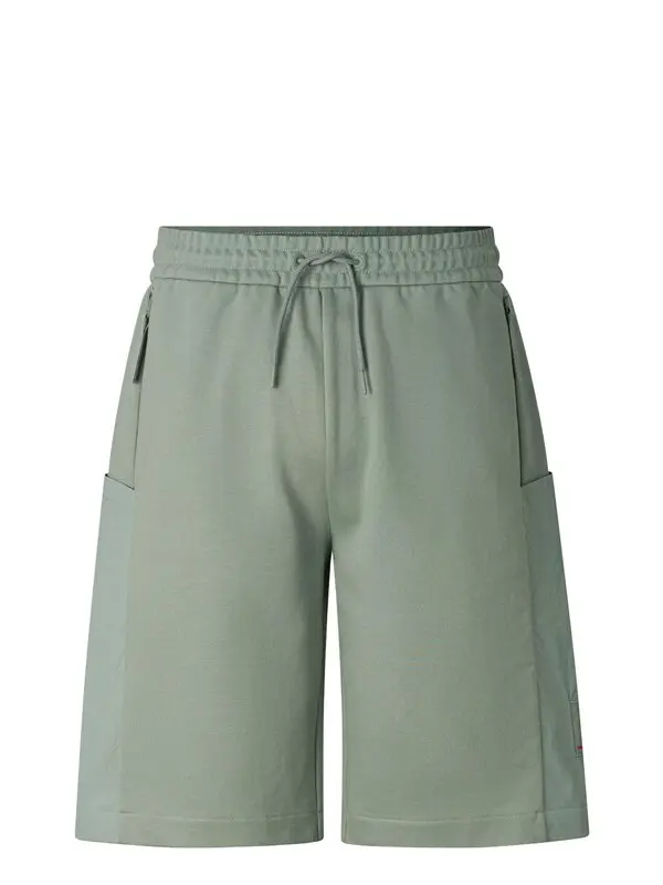 Bogner Leif Sweatshorts - Eucalyptus