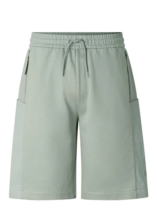Bogner Leif Sweatshorts - Eucalyptus
