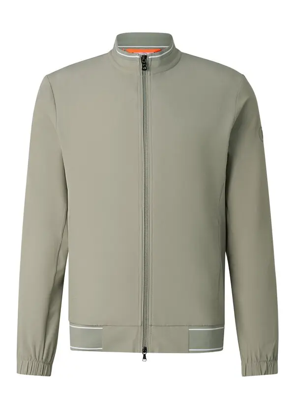 Bogner Olan Functional Jacket - Eucalyptus