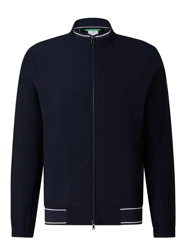 Bogner Olan Functional Jacket - Navy Blue