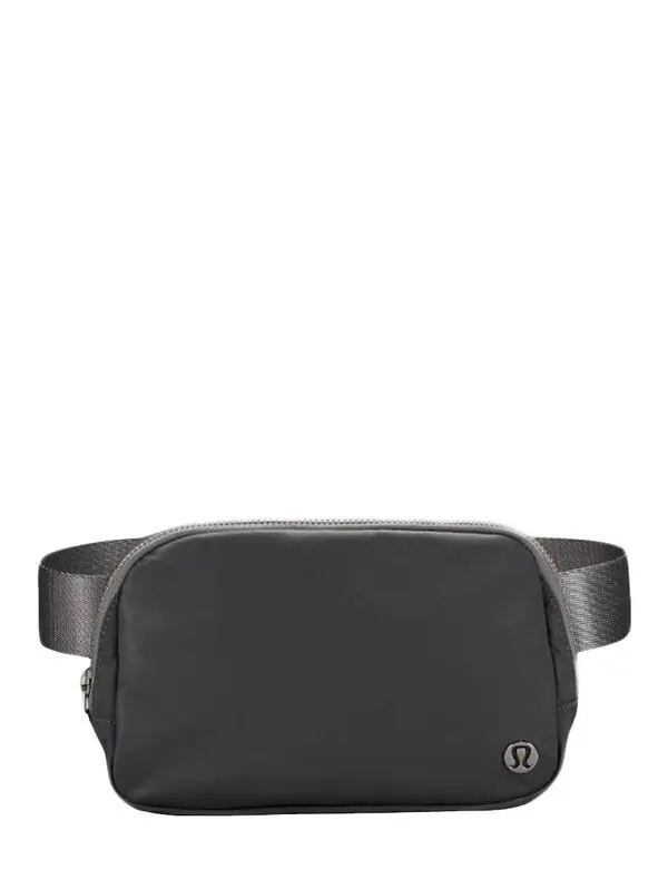 Lululemon Everywhere Belt Bag - Asphalt Grey