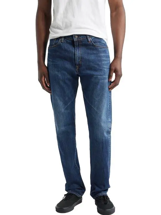 Edwin Regular Tapered Jeans - Nakaba