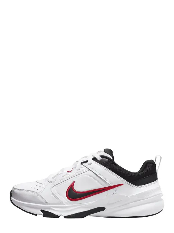 Nike Defy All Day Training Shoes - White