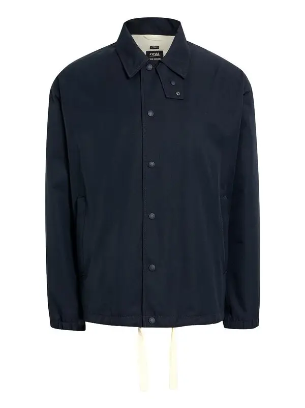 Nanamica Shell Jacket - Navy
