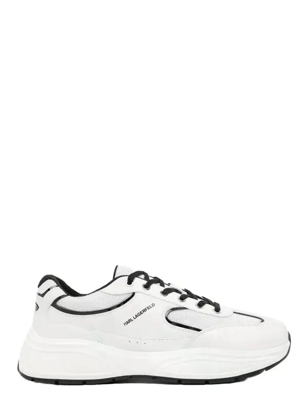 Karl Lagerfeld Sneakers - White