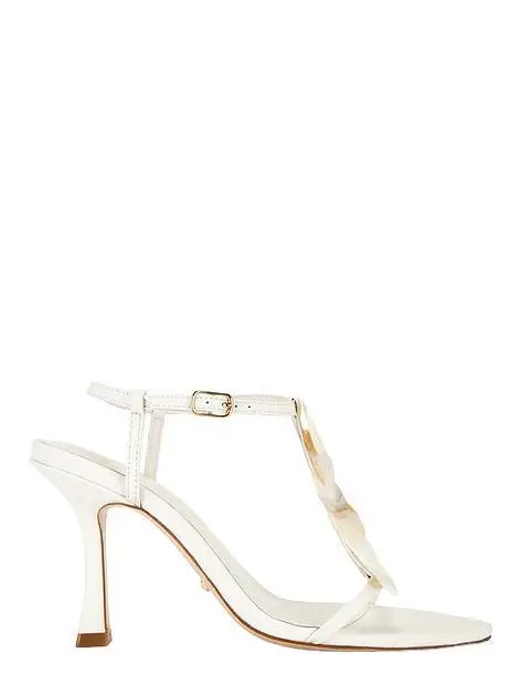 Raye Liora Sandal - White