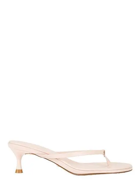 Raye Kimme Sandal - Baby Pink