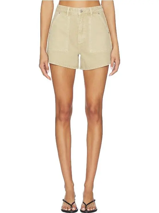 Rolla's Mirage Short - Sand