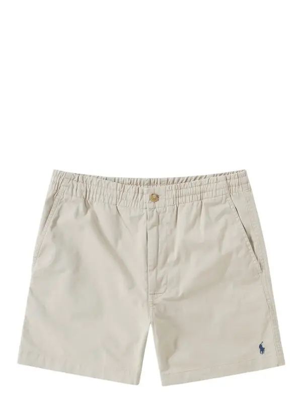 Polo Ralph Lauren Prepster Twill Shorts - Classic Stone