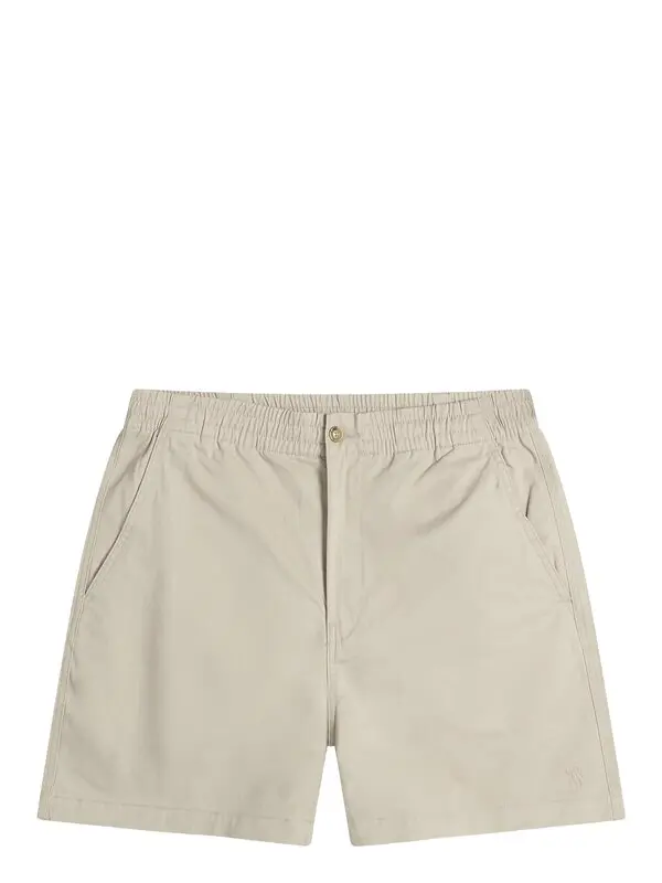 Polo Ralph Lauren Prepster Twill Shorts - Classic Stone