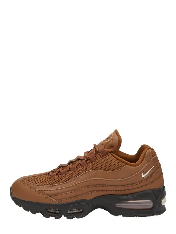 Nike Air Max 95 Slim Sneaker - British Tan/flax