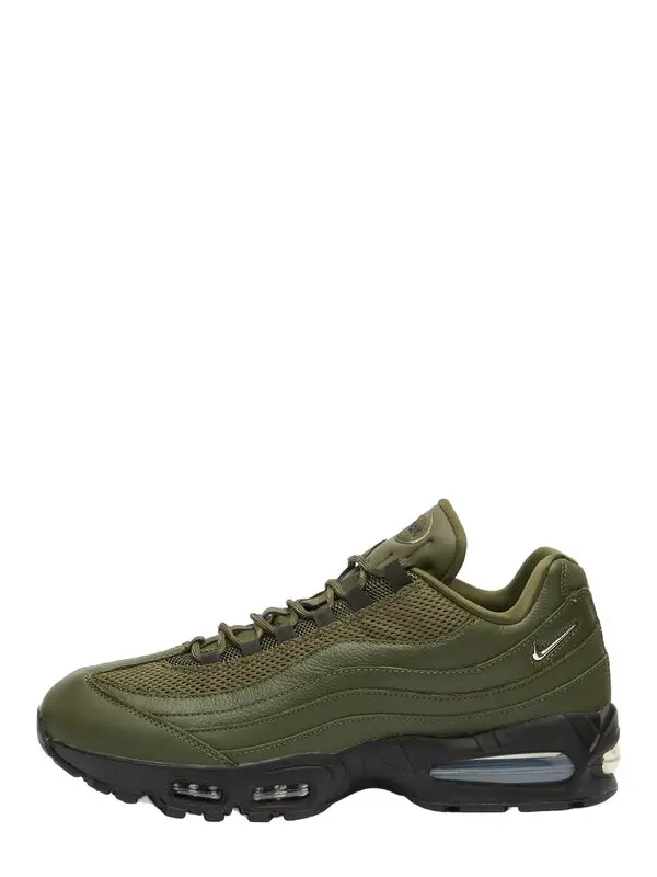 Nike Air Max 95 Slim Sneaker - Cargo Khaki/olive-black