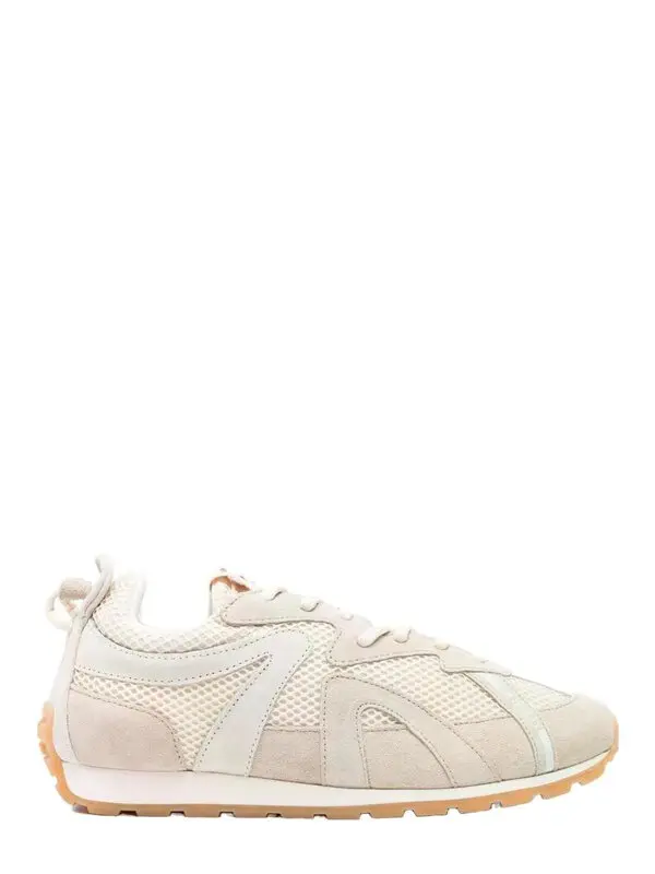 Inuikii Maribella Sneakers - Neutrals