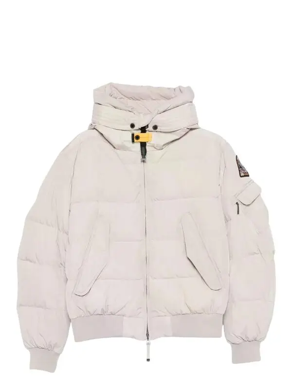 PARAJUMPERS Wilmont Padded Jacket - Neutrals