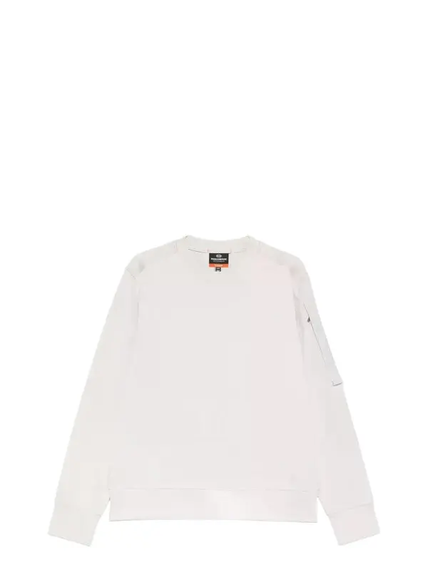 PARAJUMPERS Crew-neck Sweatshirt - Neutrals
