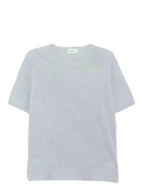 DIANA STUDIO Short-sleeve T-shirt - Blue