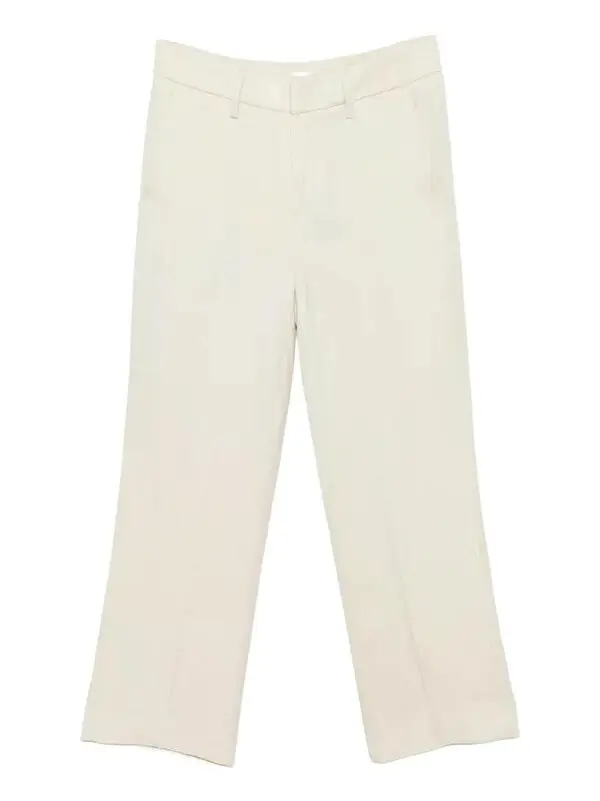 DONDUP Trousers - Neutrals