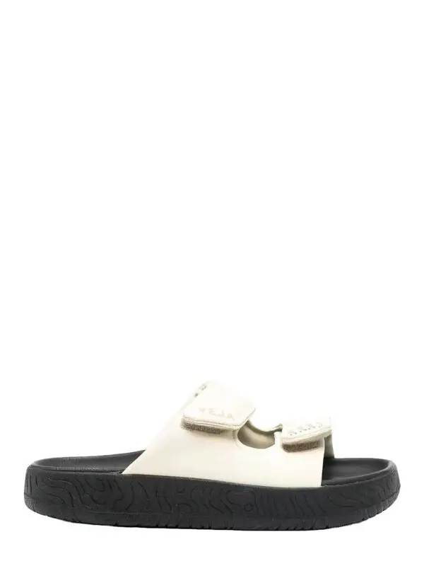 VEJA Etna Bold Sandals - Neutrals