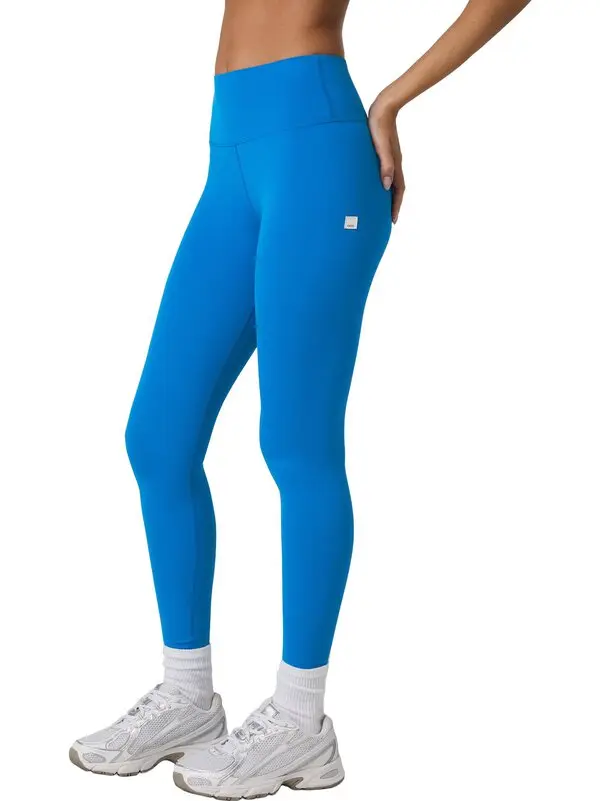 Vuori Allthefeel™ Legging Long - Regatta Blue