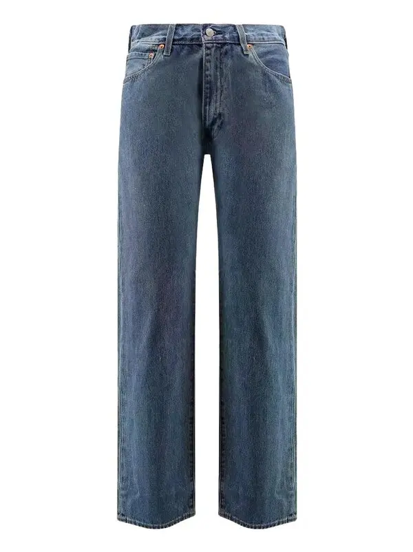 LEVI'S 555™ Straight Leg Jeans - Blue