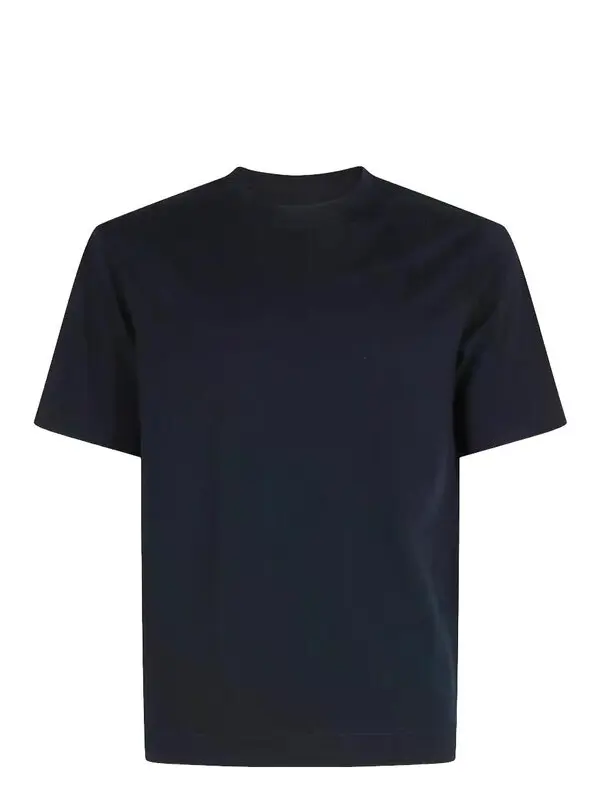 CIRCOLO 1901 Short-sleeves T-shirt - Blue