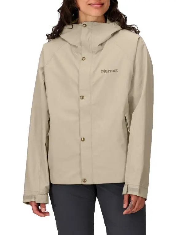 MARMOT Cascade Jacket - Shale Grey