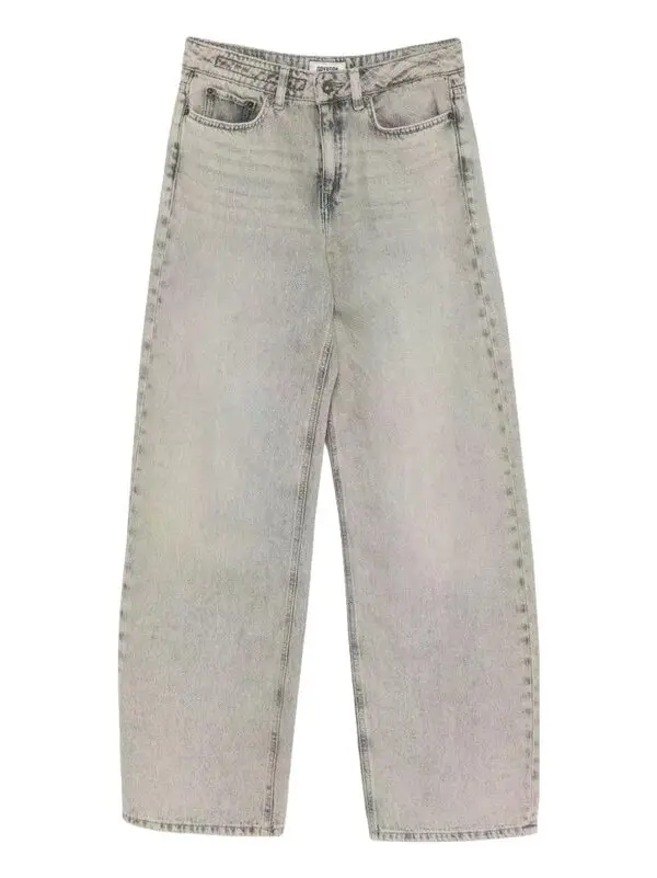 DRYKORN Medley Jeans - Black