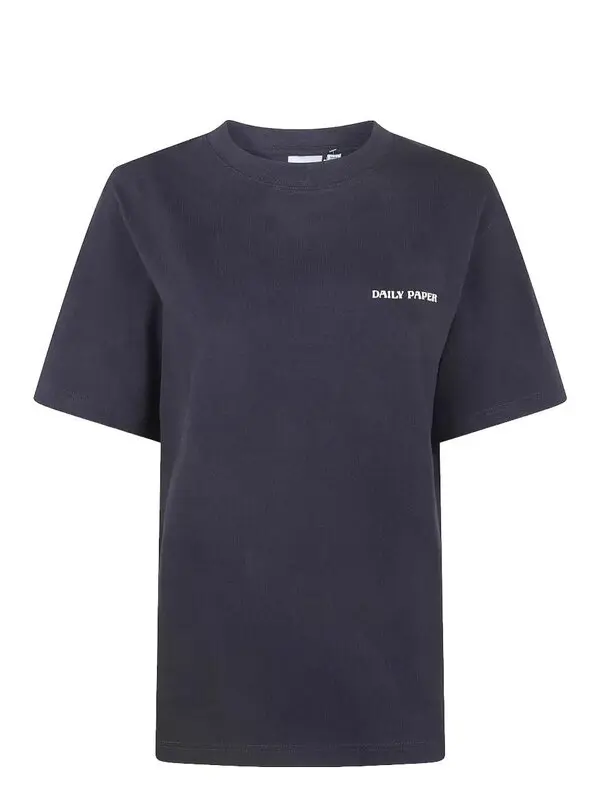 DAILY PAPER Short-sleeve T-shirt - Grey