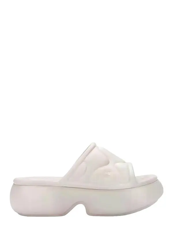 Melissa Platform Slides - Neutrals