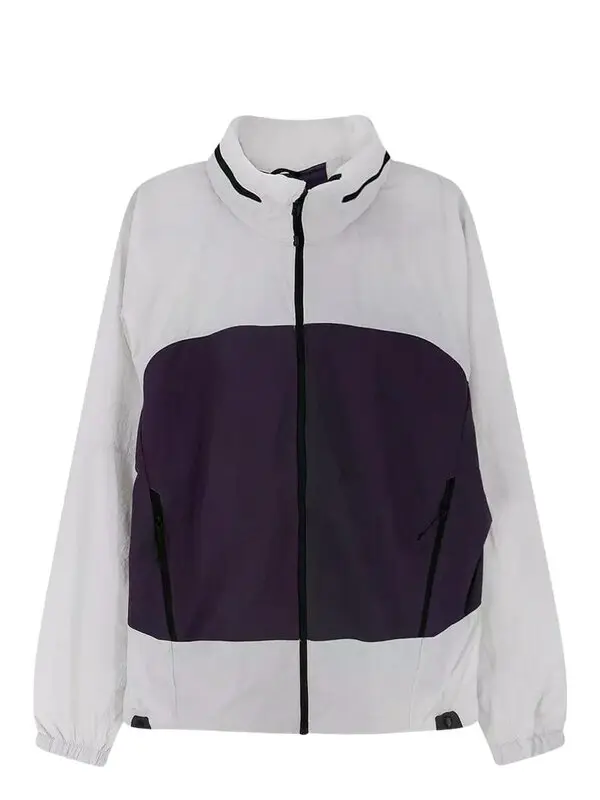 The North Face Utility Relaxed Fit Jacket - Grey
