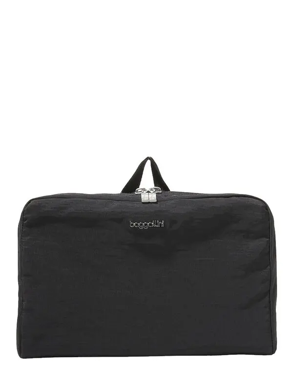 BAGGALLINI Carryall Packable Tote - Black