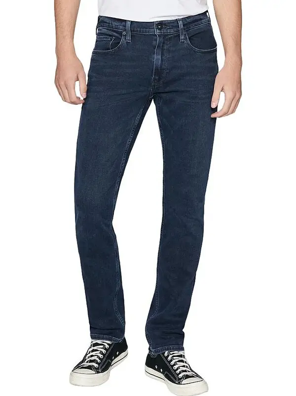Paige Lennox Slim Fit Jeans - Jenkins