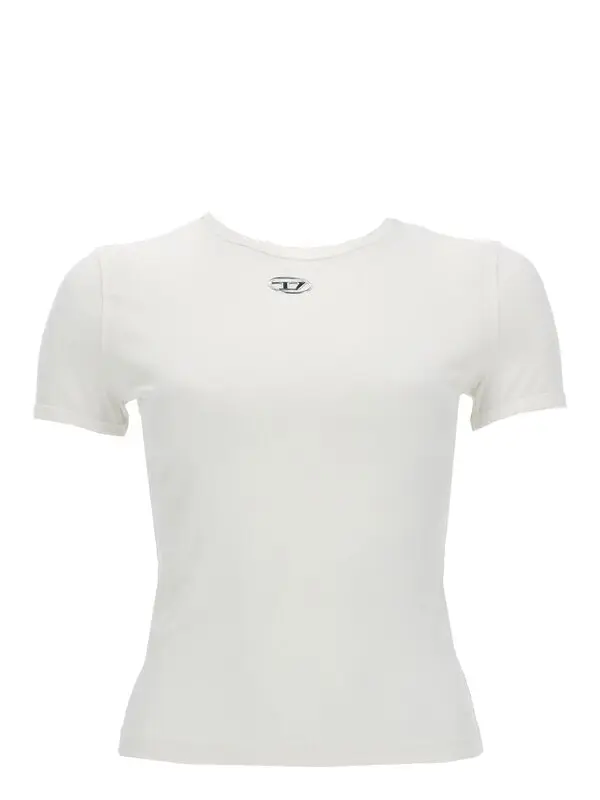 DIESEL® T-shirt - White