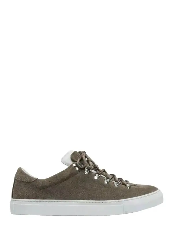 Diemme Lace-up Sneakers - Brown