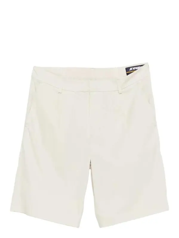 K-WAY Ilton Shorts - Neutrals